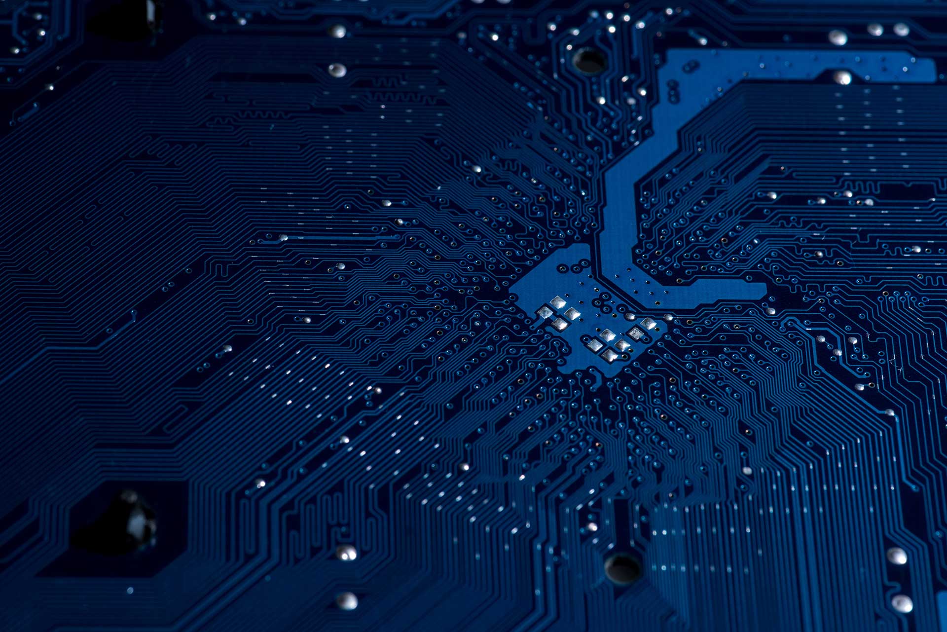 Digital Circuit Design – NexStream Technical Education